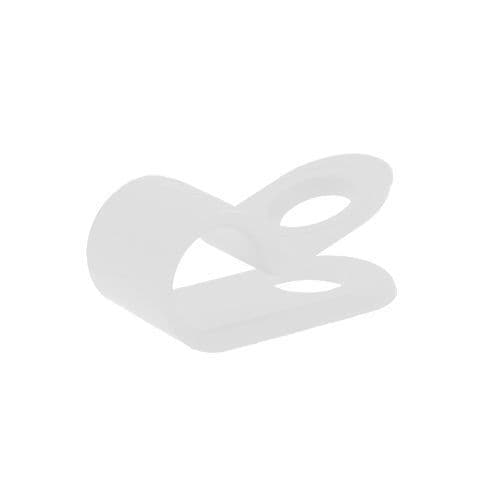 Heavy Duty P Clips - PCL038