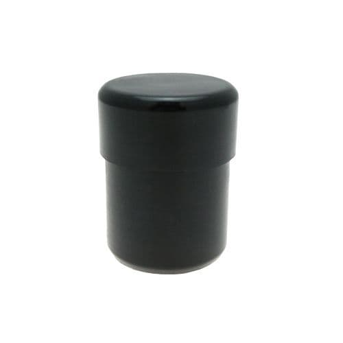 Heavy Duty Round Tube Insert - 38mm Outside Diameter