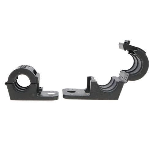Heavy Duty Small P Clamps - PCL078