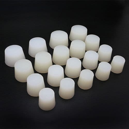 Large Silicone Plug Kit - KIT008