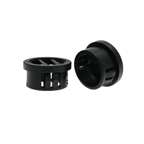 Louvered Vent Plugs,63.5mm To Fit Hole Diameter,VENT082