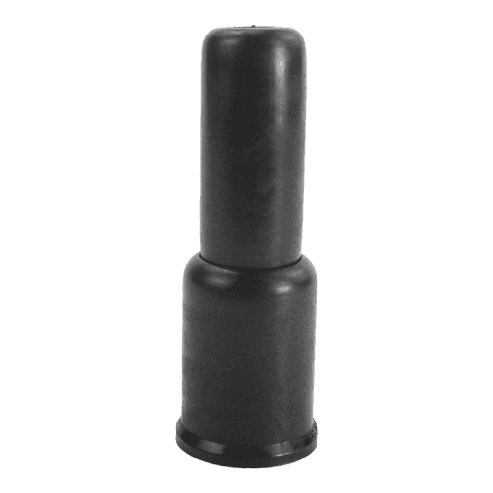 M14 x 57mm - Telescopic Thread Protection Nut and Washer Caps