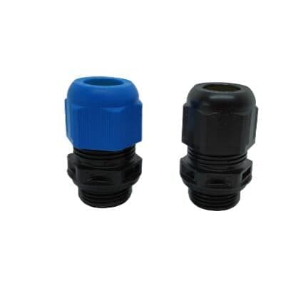 M16 x 1.5 ATEX Cable Glands for Hazardous Areas