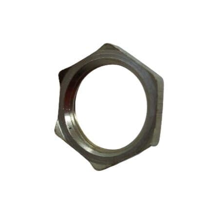 M16 x 1.5 Cable Gland Lock Nuts for Panels