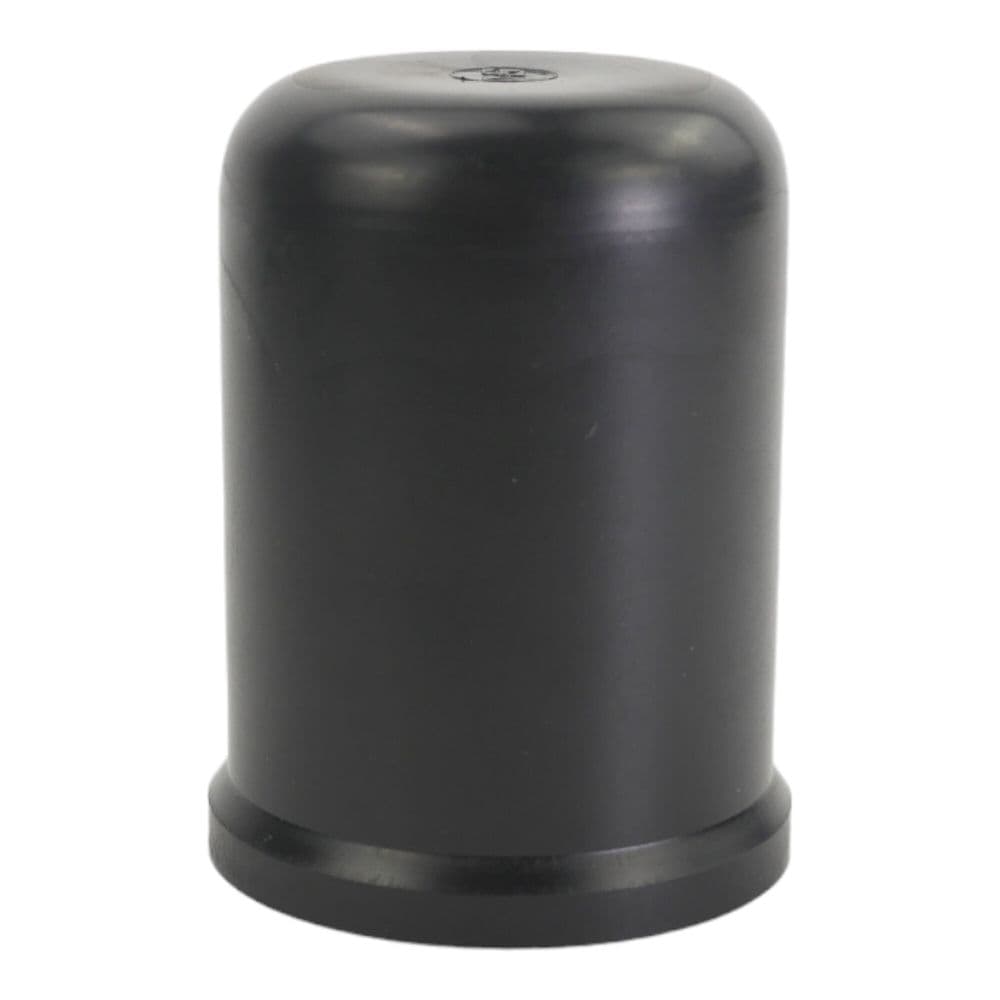 M22 x 32mm - Standard Thread Protection Nut and Washer Caps DIN 125