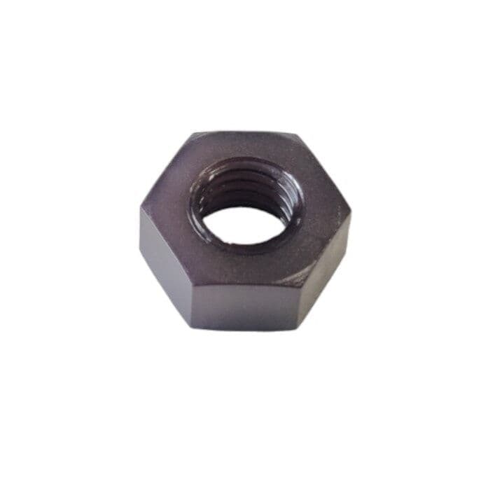 M3 Nylon Hex Nuts DIN 934 | Vital Parts
