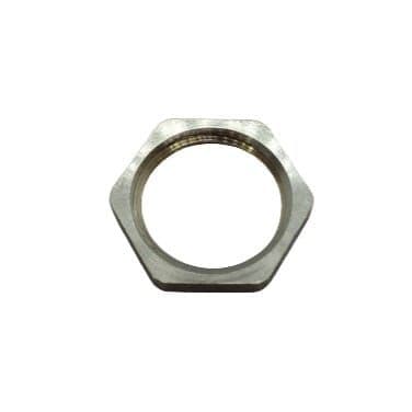 M32 x 1.5 Cable Gland Lock Nuts for Panels