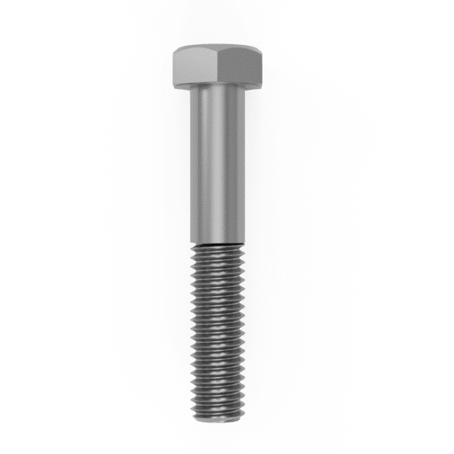 M42 Large Hex Head Bolts - For construction & Industrial use