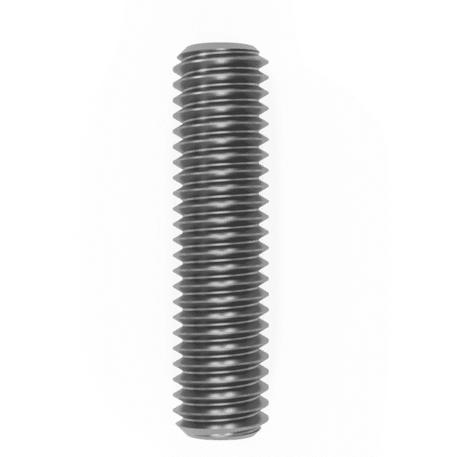M8 x 96mm - A2 Stainless Steel Threaded Studs DIN 976-1 | Vital Parts