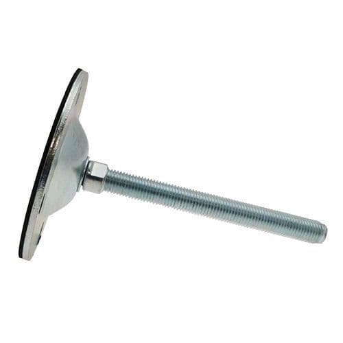 Machinery Mounting Feet - MMF008