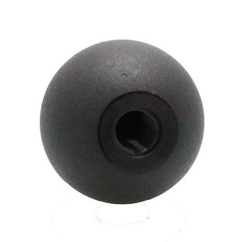 Threaded Thermoplastic Ball Knobs | 25mm