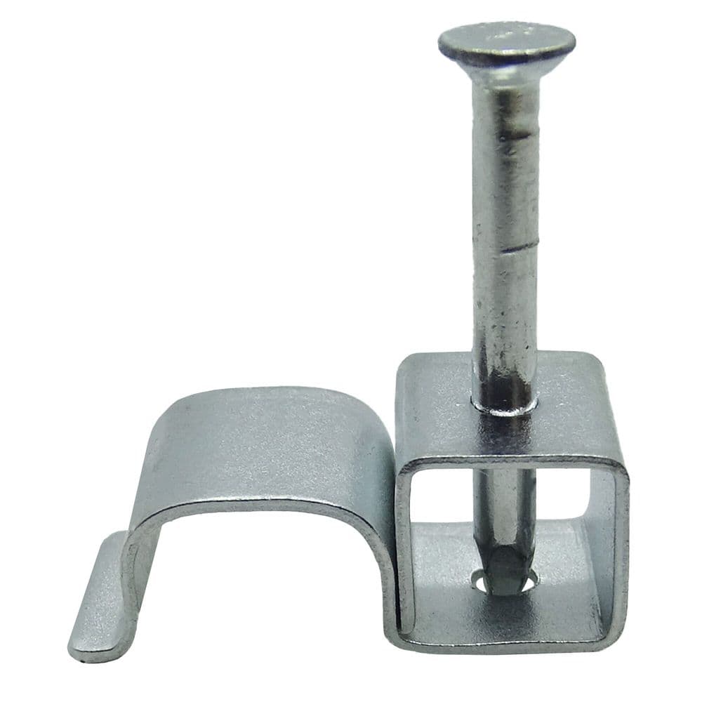 Metal Cable Clips | Fire Safe Cable Clips | Vital Parts
