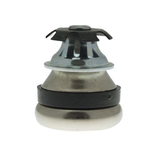 Metal Spring Insert Glides For Tubes 19mm - 38mm | Vital Parts