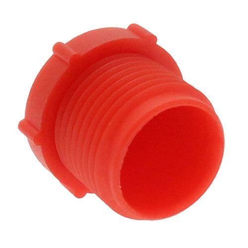 Metric Threaded Plugs, Screw In Thread Plugs M10 To 42 - Vital Parts