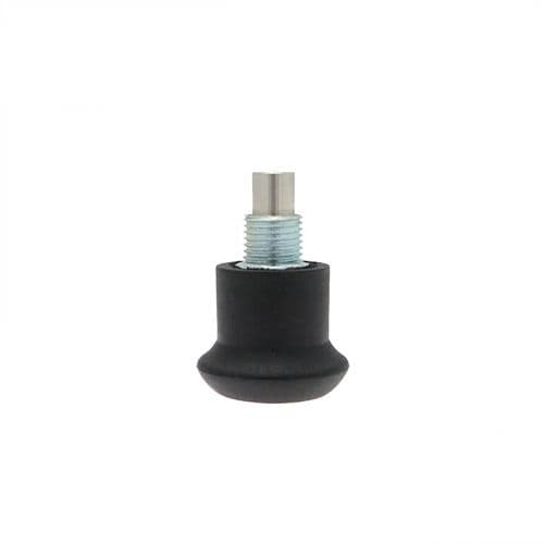 Mini Threaded Index Plungers, Threaded Plungers - Vital Parts