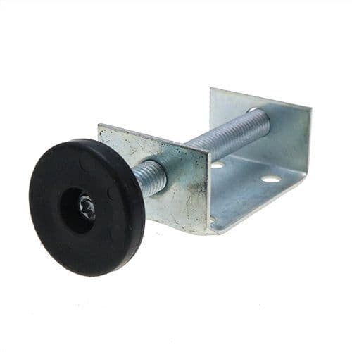 Adjutable Baseboard Mounting Feet Set M8 x 70mm - SET000-500