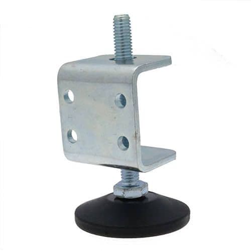 Mounting Feet Set - SET001