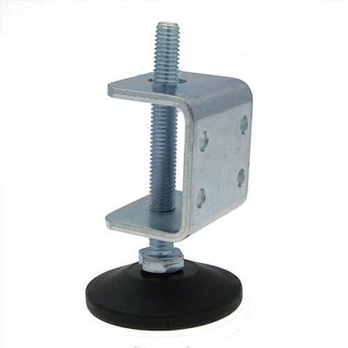 Mounting Feet Set - SET001