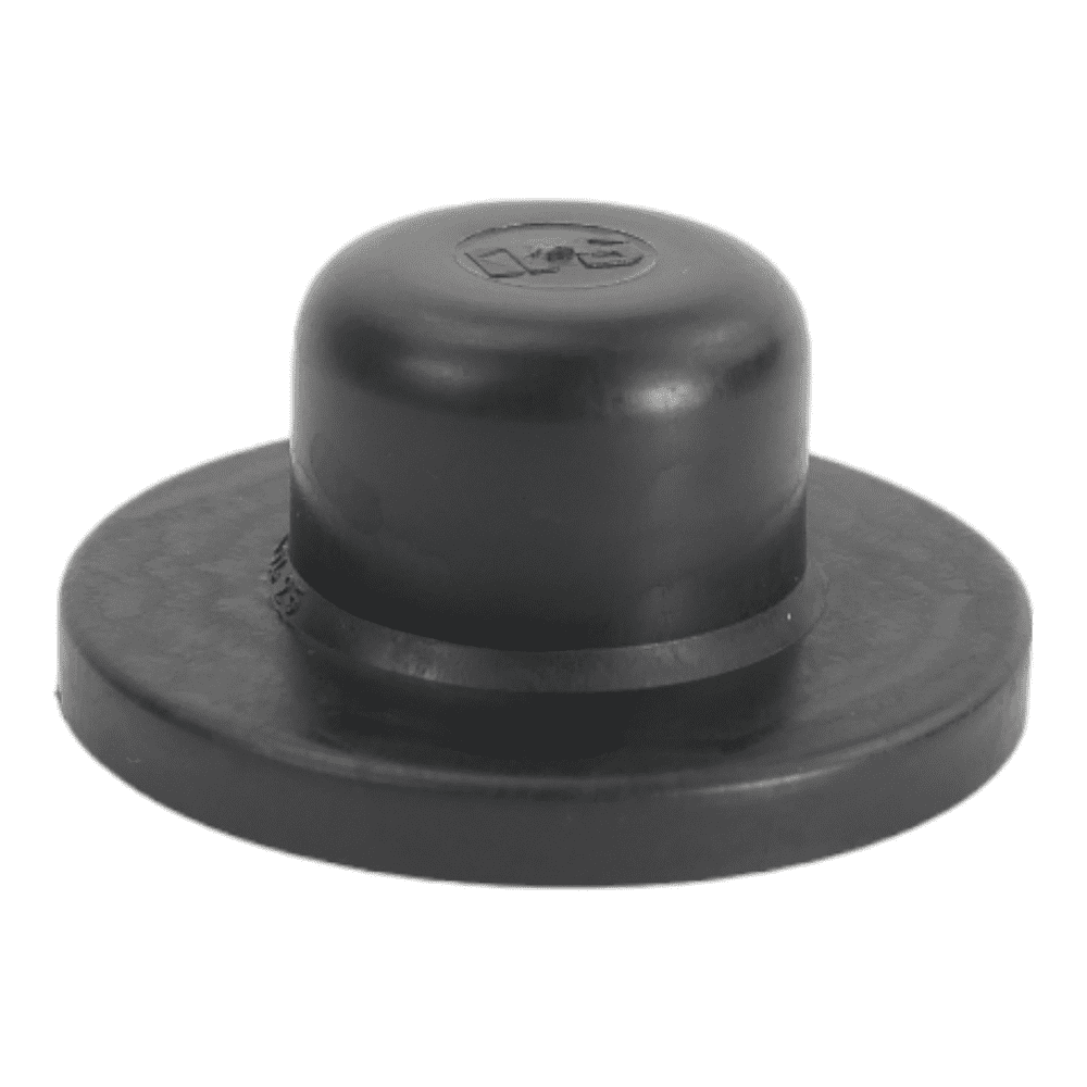 Non-Standard Thread Protection Nut and Washer Caps | Vital Parts