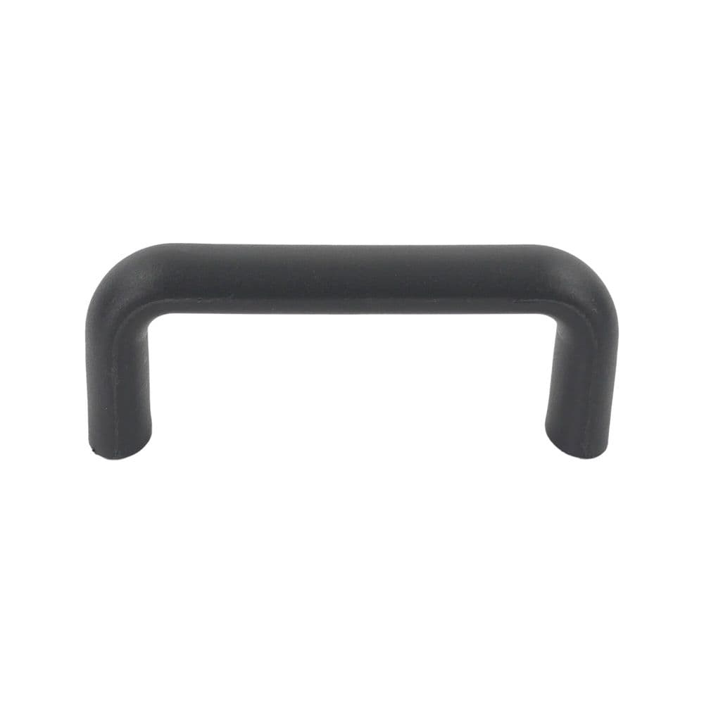 Nylon Pull Handles for Enclosures | Brass inserts