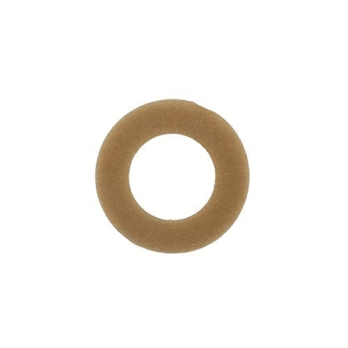 6.4mm x 12.5mm - Peek Washers - Brown | Vital Parts