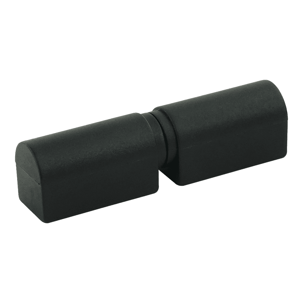 83mm x 19mm Plastic Inline Lift-Off Hinge | Vital Parts