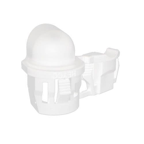 Round RDD Right Angle Strain Relief Bushings