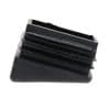 Rectangular Angled inserts for tubes & pipes 15mm - 50mm - Vital Parts
