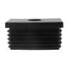Rectangular Plastic Threaded Inserts, Plastic Inserts - Vital Parts