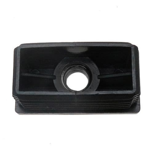 Rectangular Plastic Threaded Inserts, Plastic Inserts - Vital Parts