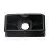Rectangular Plastic Threaded Inserts, Plastic Inserts - Vital Parts