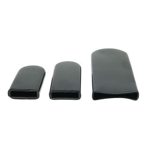 Rectangular PVC Caps - RCAP038