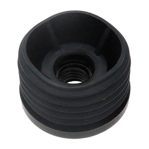 Round Plastic Threaded Inserts, Plastic Threaded - Vital Parts