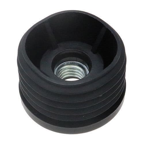 Round Threaded Tube Insert - ROT005-500
