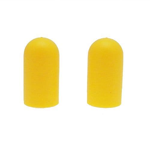 Scaffold Stud Caps, Scaffolding Stud Covers 13mm - Vital Parts