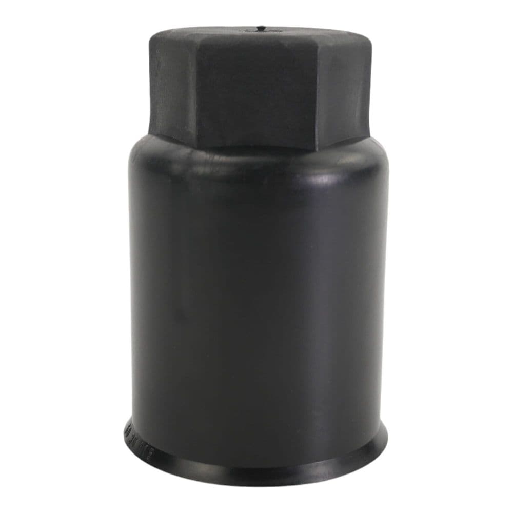 Self Threading Nut Caps | Vital Parts