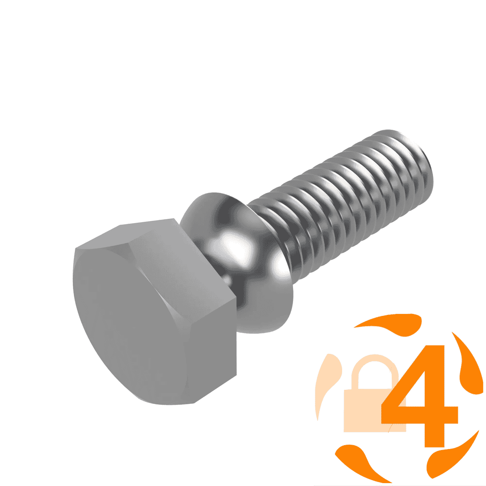 Shear Bolts | Security Bolts | Vital Parts