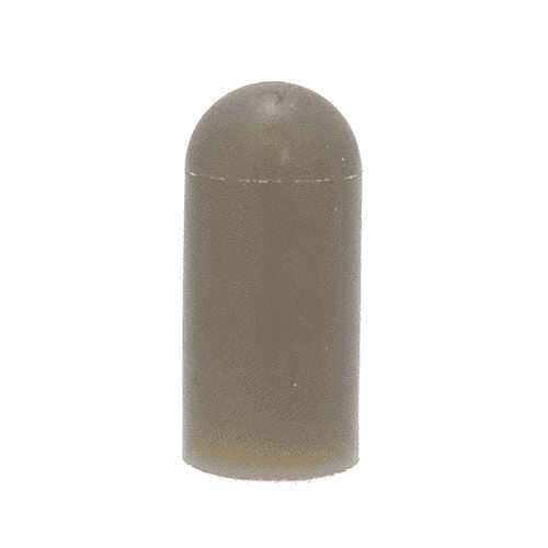 Silicone Caps - Grey - Silicone | Vital Parts - SIC032-500G