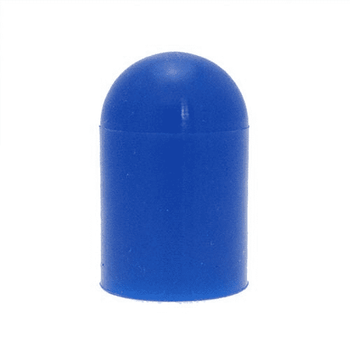 Silicone Caps - Blue - Silicone | Vital Parts - SIC138B