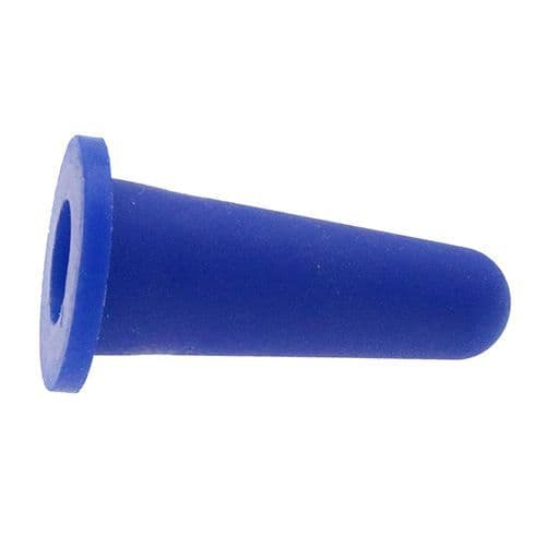 High Temp Silicone Cone Caps for masking 3mm - 22mm | Vital Parts