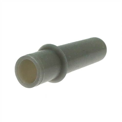 Silicone Flange Plugs, High Temp Plugs For Countersunk Holes - Vital Parts