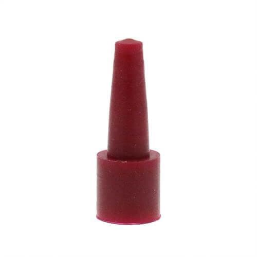 Silicone Step Plugs - 16.0mm Plug Length | Vital Parts - STEP0003PU