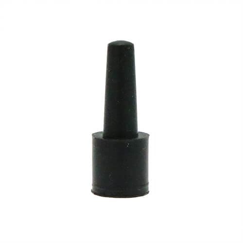 Silicone Step Plugs - 16.8mm Plug Length | Vital Parts - STEP0004B