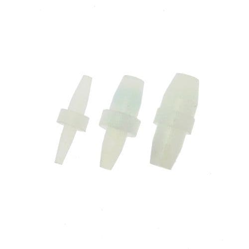 High Temperature Silicone Washer Plugs 7mm - 24mm | Vital Parts