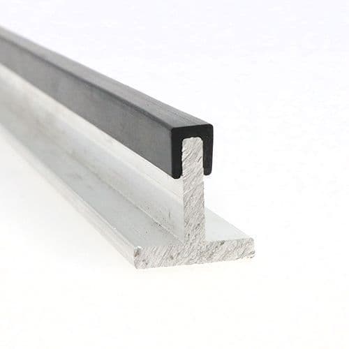Square Channel Edging - EDGE001-5M