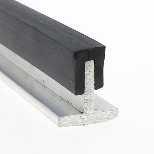 Square Channel Edging - EDGE003-30M