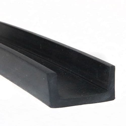 Square Channel Edging - EDGE015