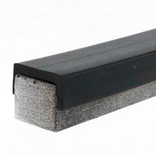 Square Channel Edging - EDGE015-5M