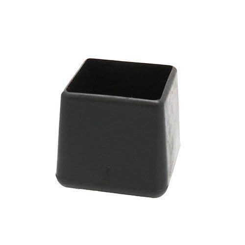 20x20mm Square Ferrules - 22mm Length