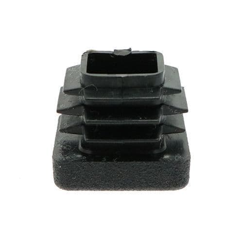 Square Tube Inserts - SQ025